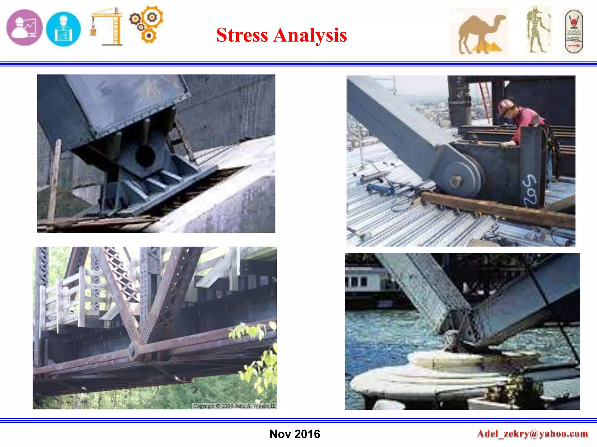 Practical stress analysis part1 | PPTX