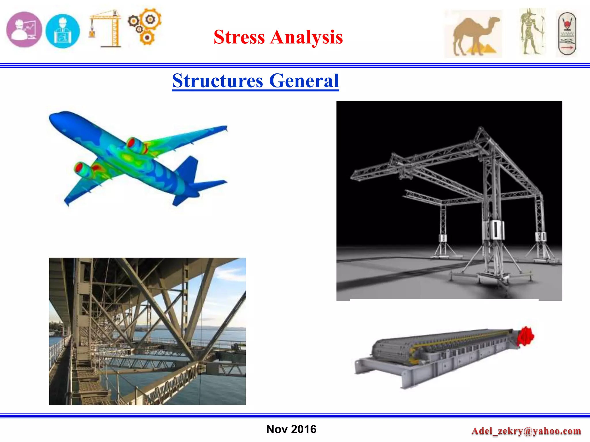 Practical stress analysis part1 | PPTX