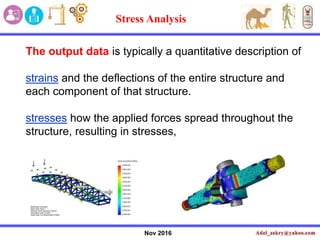 Practical stress analysis part1 | PPTX