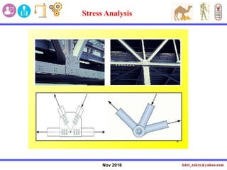 Practical stress analysis part1 | PPTX