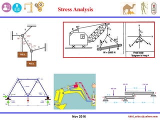 Practical stress analysis part1 | PPTX