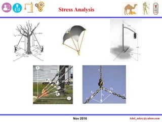 Practical stress analysis part1 | PPTX