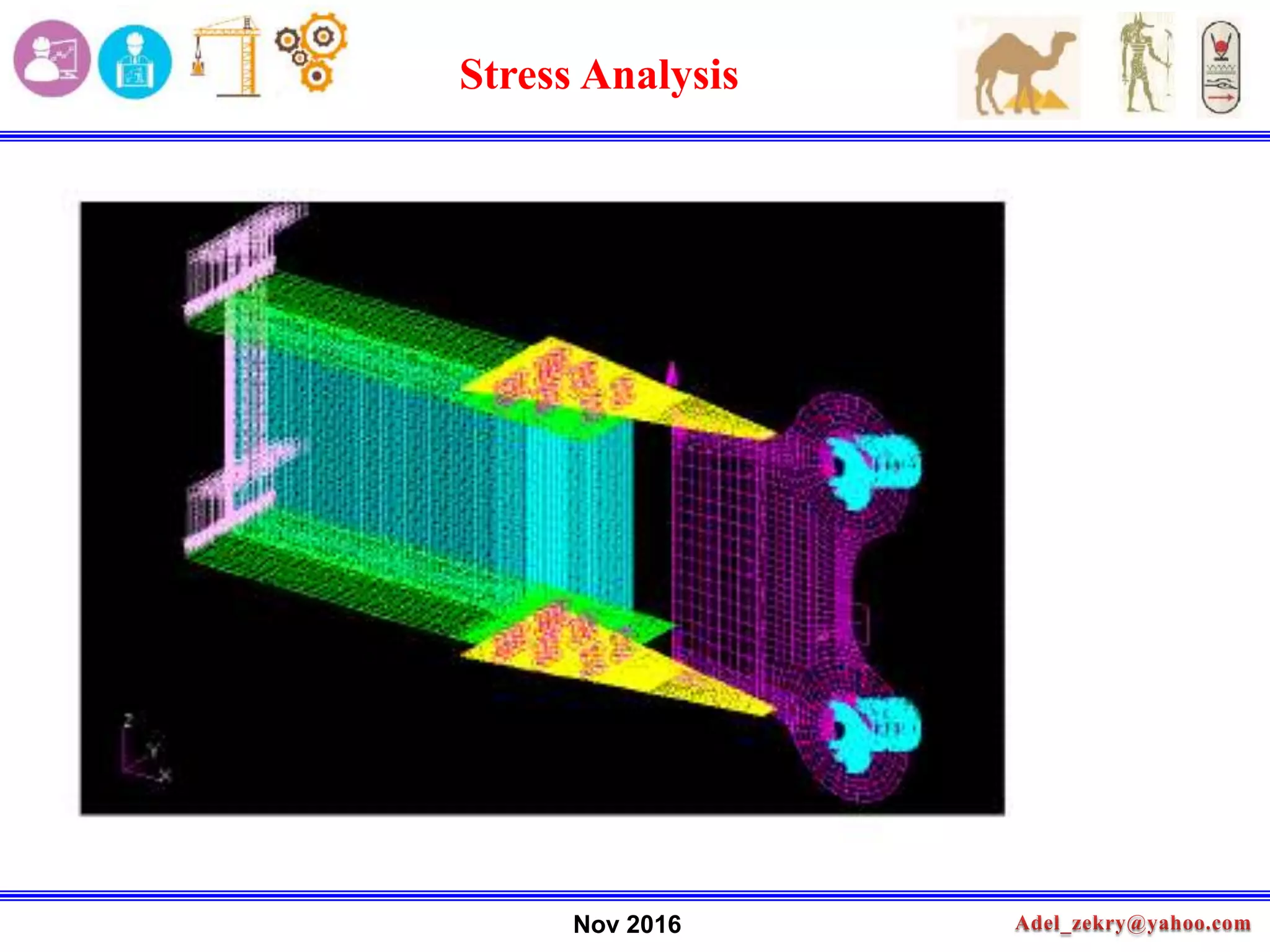 Practical stress analysis part3 | PPT