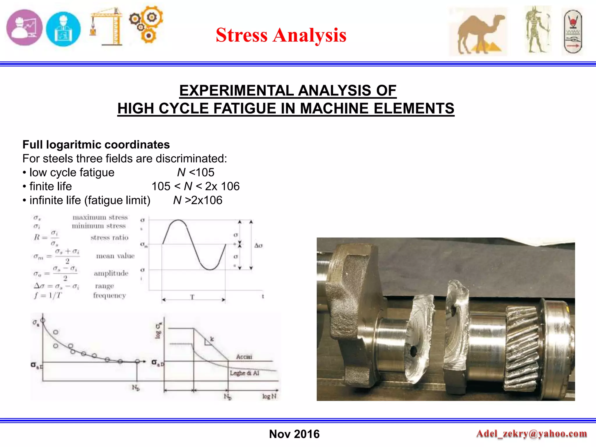 Practical stress analysis part3 | PPT