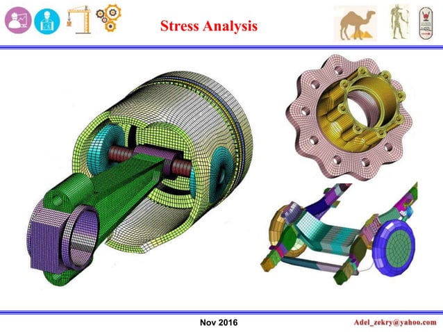 Practical stress analysis part3 | PPT
