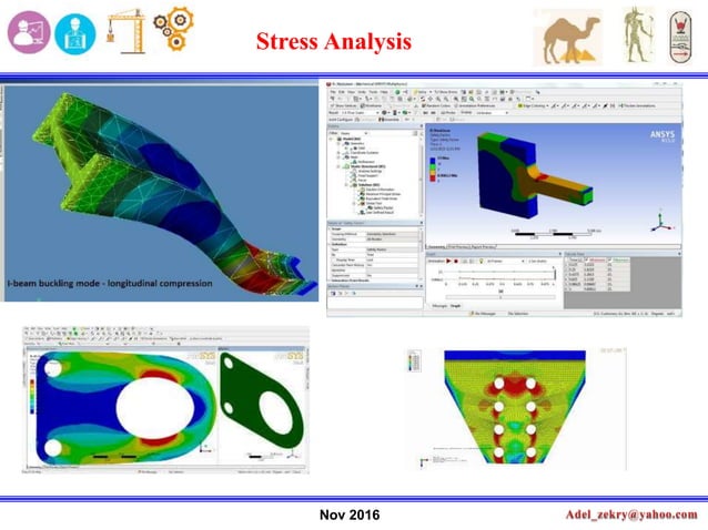 Practical stress analysis part3 | PPT
