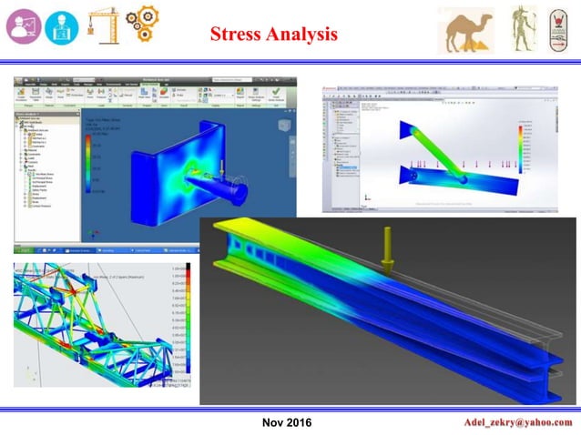 Practical stress analysis part3 | PPT