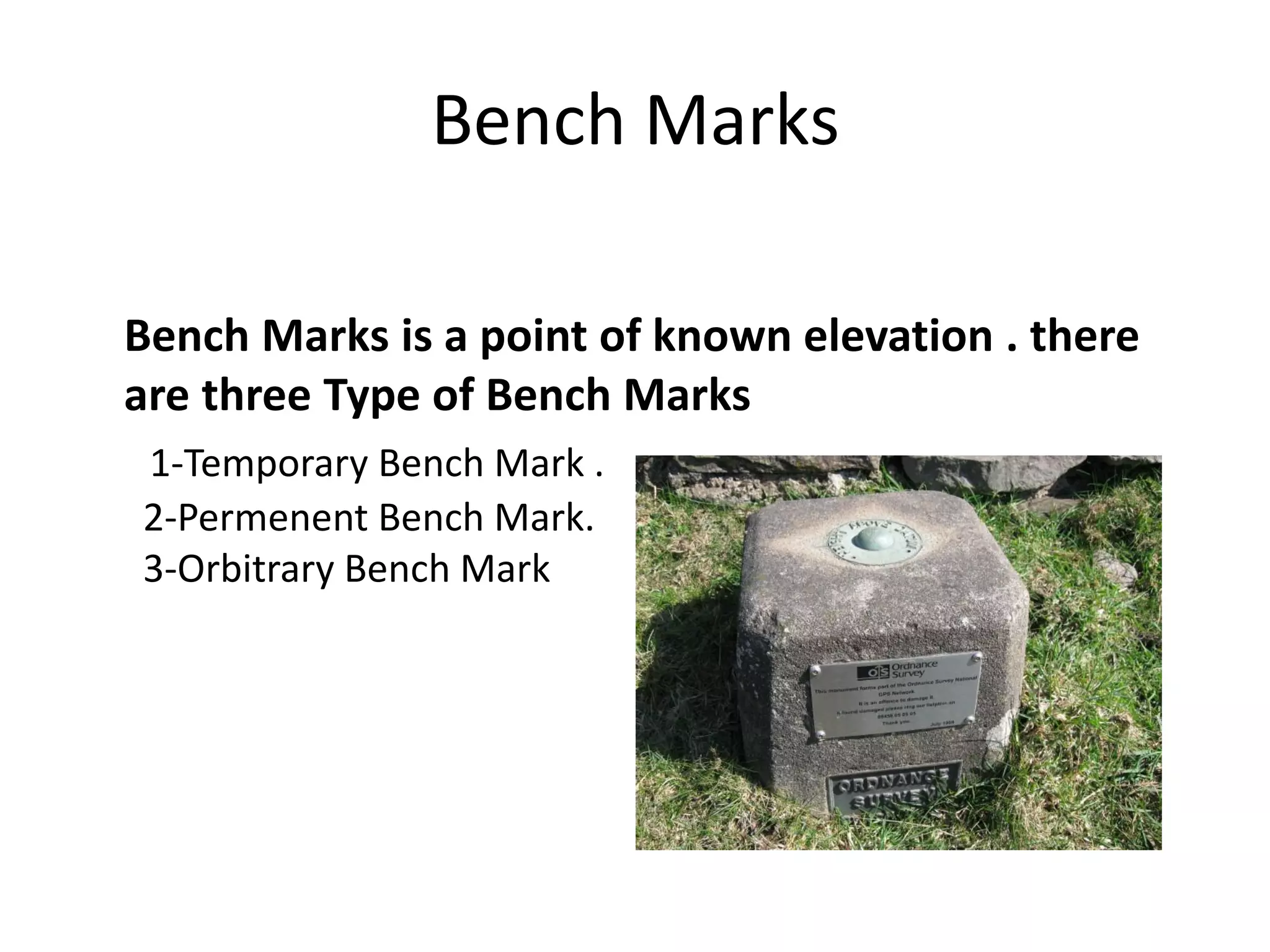 Practical Surveying Engineering Fly Levelling | PDF
