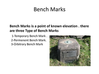 Practical Surveying Engineering Fly Levelling | PDF