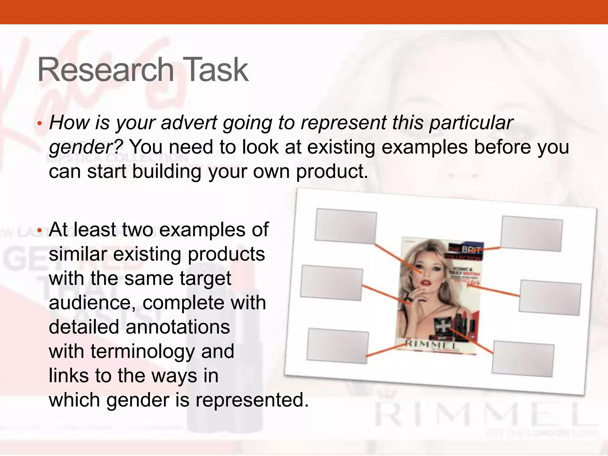 Practical task brief | PPT