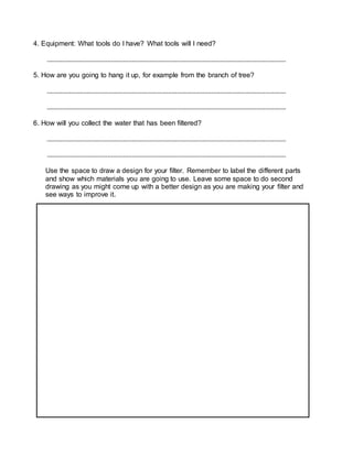 Practical Task Grade 6 Docx