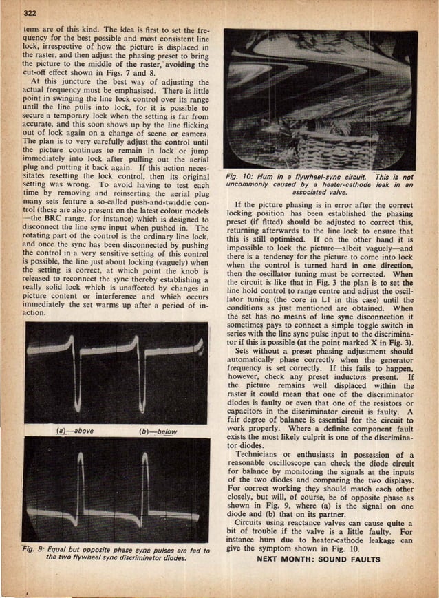 Practical television1969april | PDF