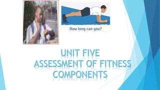 practical test of fitness course.pptx