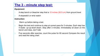 practical test of fitness course.pptx