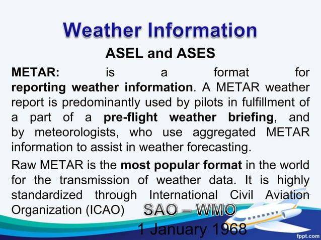 Practical Test Standards - Simple Version for PPL | PPT