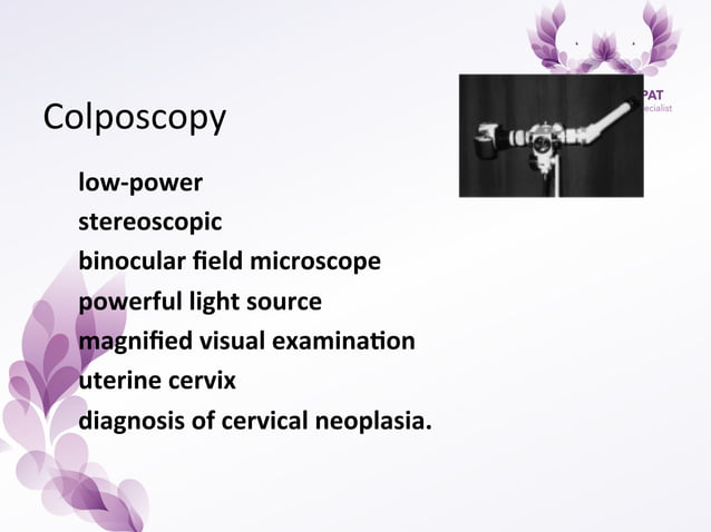Practical tips colposcopic treatment modalities | PDF