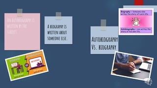 Practical tips for writing an autobiography.pptx