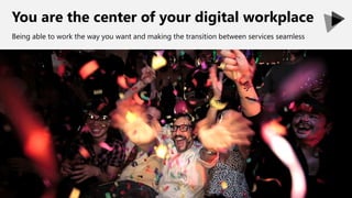 Practical Tips on Designing an effective Digital Hub #collabmontreal | PPT