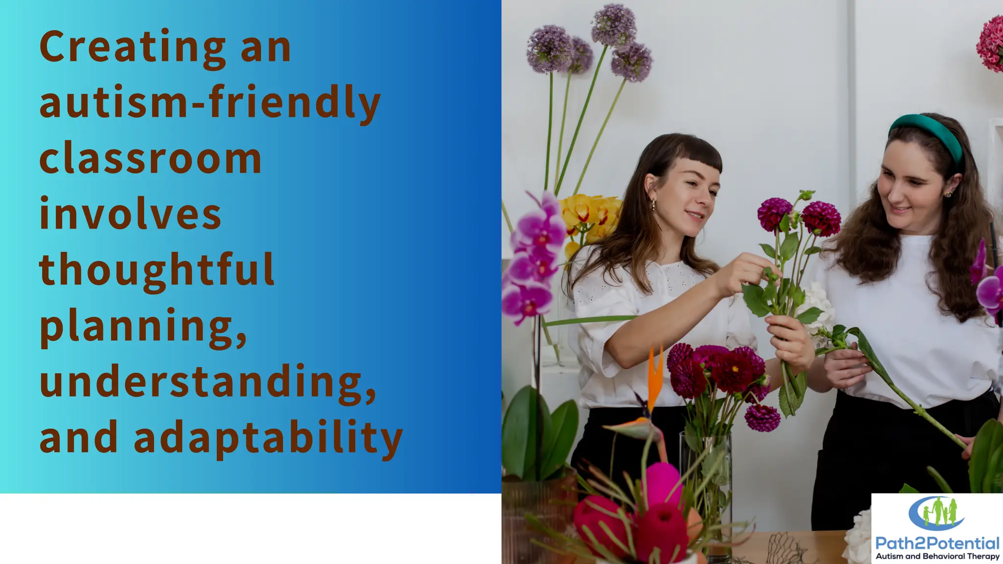 Practical Tips to Make Your Classroom Autism-friendly | PPT