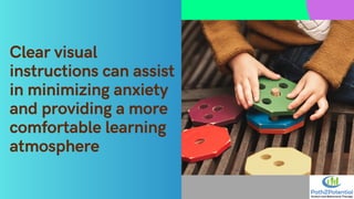 Practical Tips to Make Your Classroom Autism-friendly | PPT
