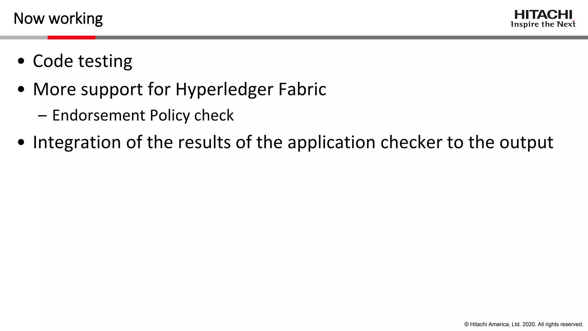 Practical Tools for Enterprise Uses of Hyperledger Fabric (Audit and ...