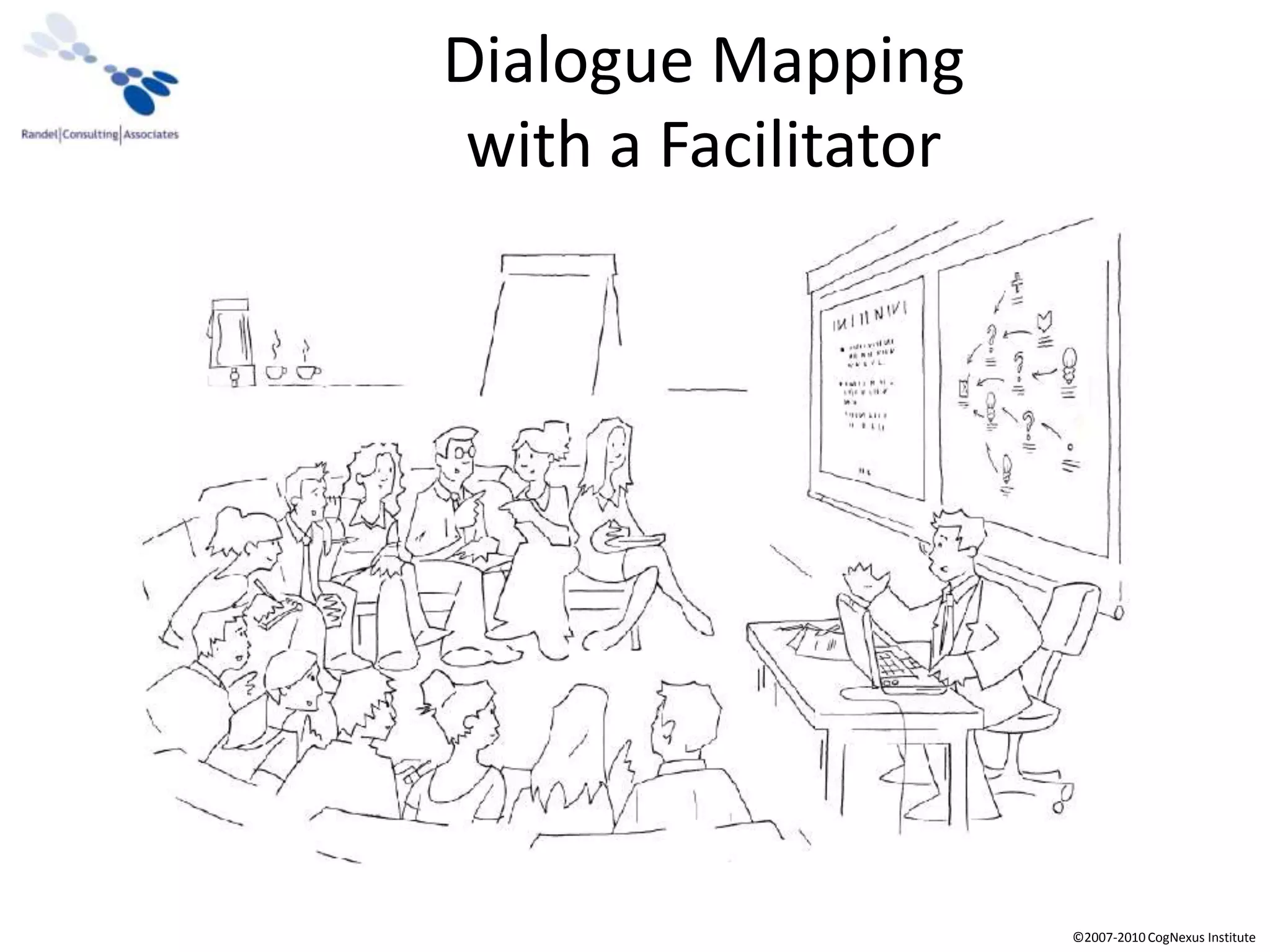 Practical Tools for Issue Mapping | PPTX | Business | Business and Finance