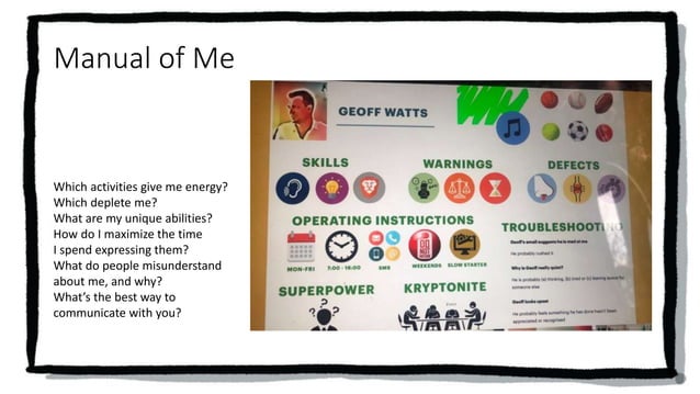 Practical tools for team wellbeing agilene | PPTX