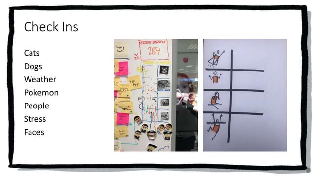 Practical tools for team wellbeing agilene | PPTX