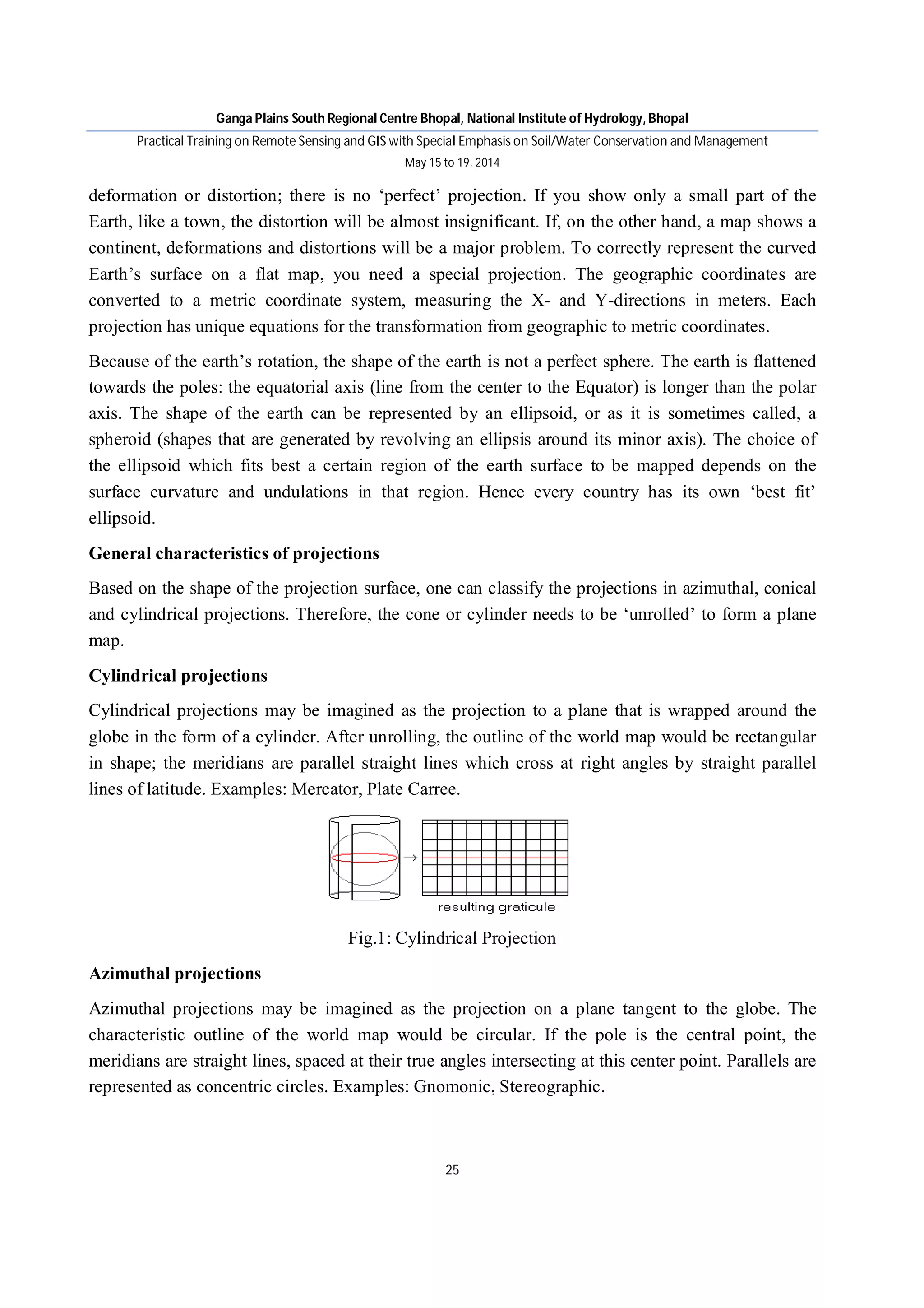 Practical training on Remote sensing,GIS.pdf