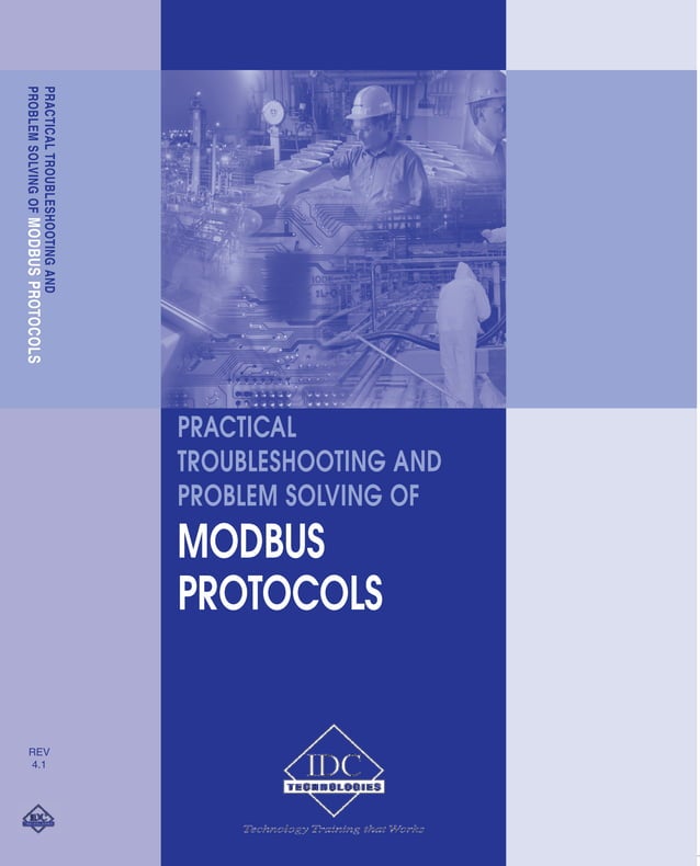 Practical Troubleshooting and Problem Solving of Modbus Protocols | PDF