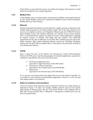 Practical Troubleshooting and Problem Solving of Modbus Protocols | PDF