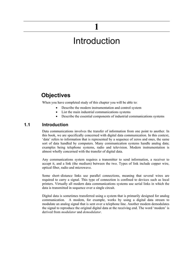 Practical Troubleshooting and Problem Solving of Modbus Protocols | PDF