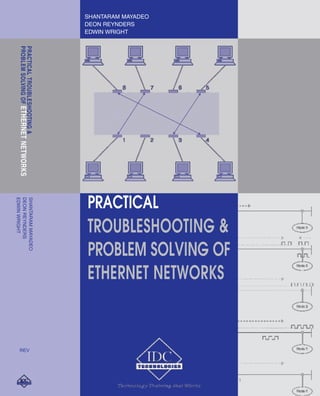 Practical Troubleshooting and Problem Solving of Ethernet Networks | PDF