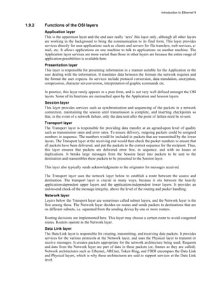 Practical Troubleshooting and Problem Solving of Ethernet Networks | PDF
