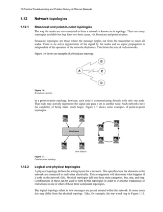 Practical Troubleshooting and Problem Solving of Ethernet Networks | PDF