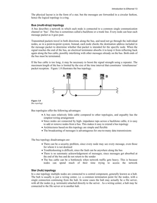Practical Troubleshooting and Problem Solving of Ethernet Networks | PDF