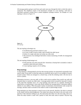 Practical Troubleshooting and Problem Solving of Ethernet Networks | PDF