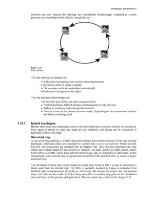 Practical Troubleshooting and Problem Solving of Ethernet Networks | PDF