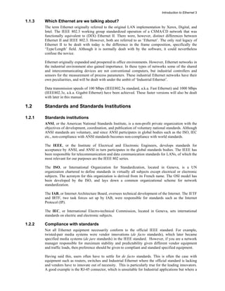 Practical Troubleshooting and Problem Solving of Ethernet Networks | PDF