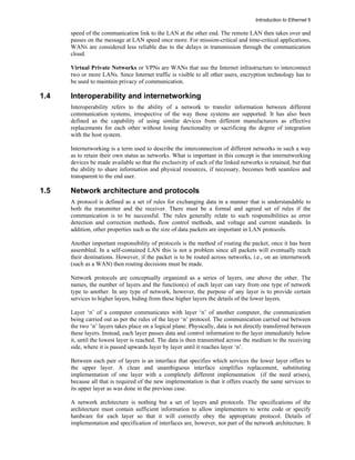 Practical Troubleshooting and Problem Solving of Ethernet Networks | PDF