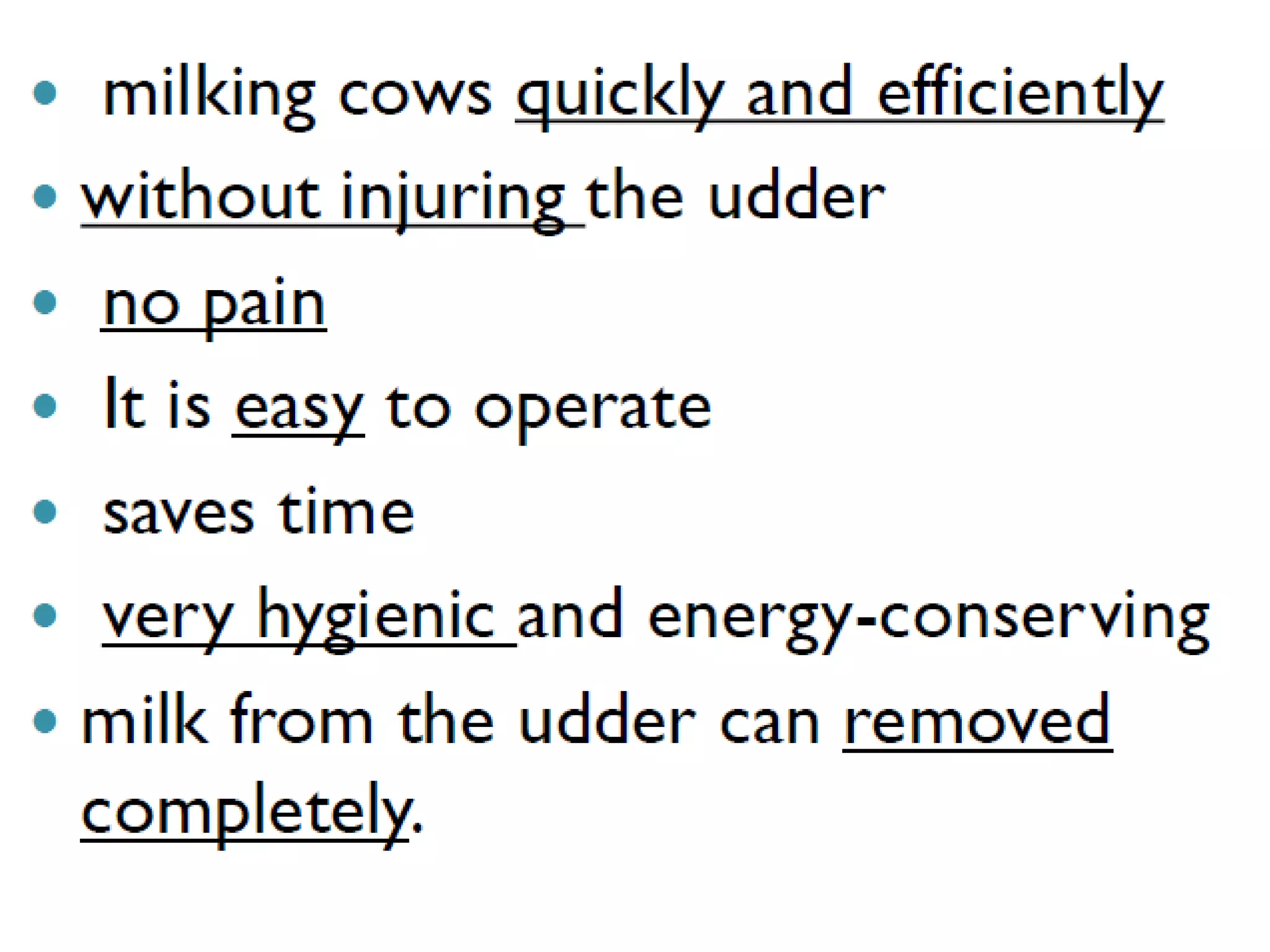 Practical Unit 12 Clean milk production and milking methods.pptx