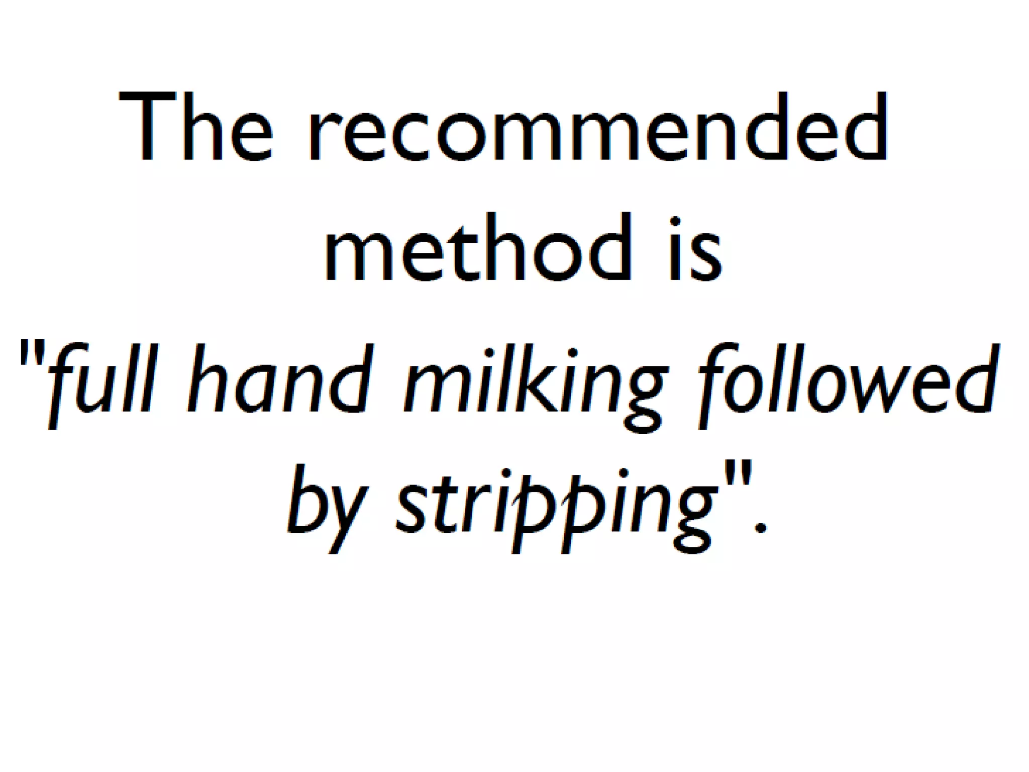 Practical Unit 12 Clean milk production and milking methods.pptx