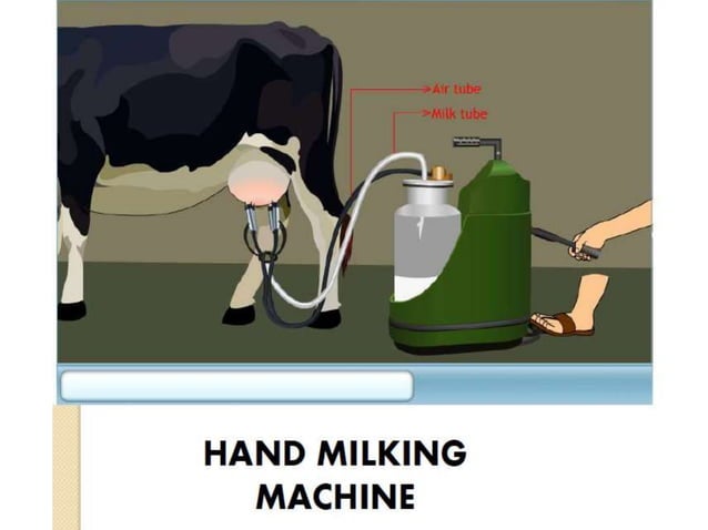 Practical Unit 12 Clean milk production and milking methods.pptx