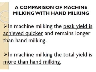 Practical Unit 12 Clean milk production and milking methods.pptx