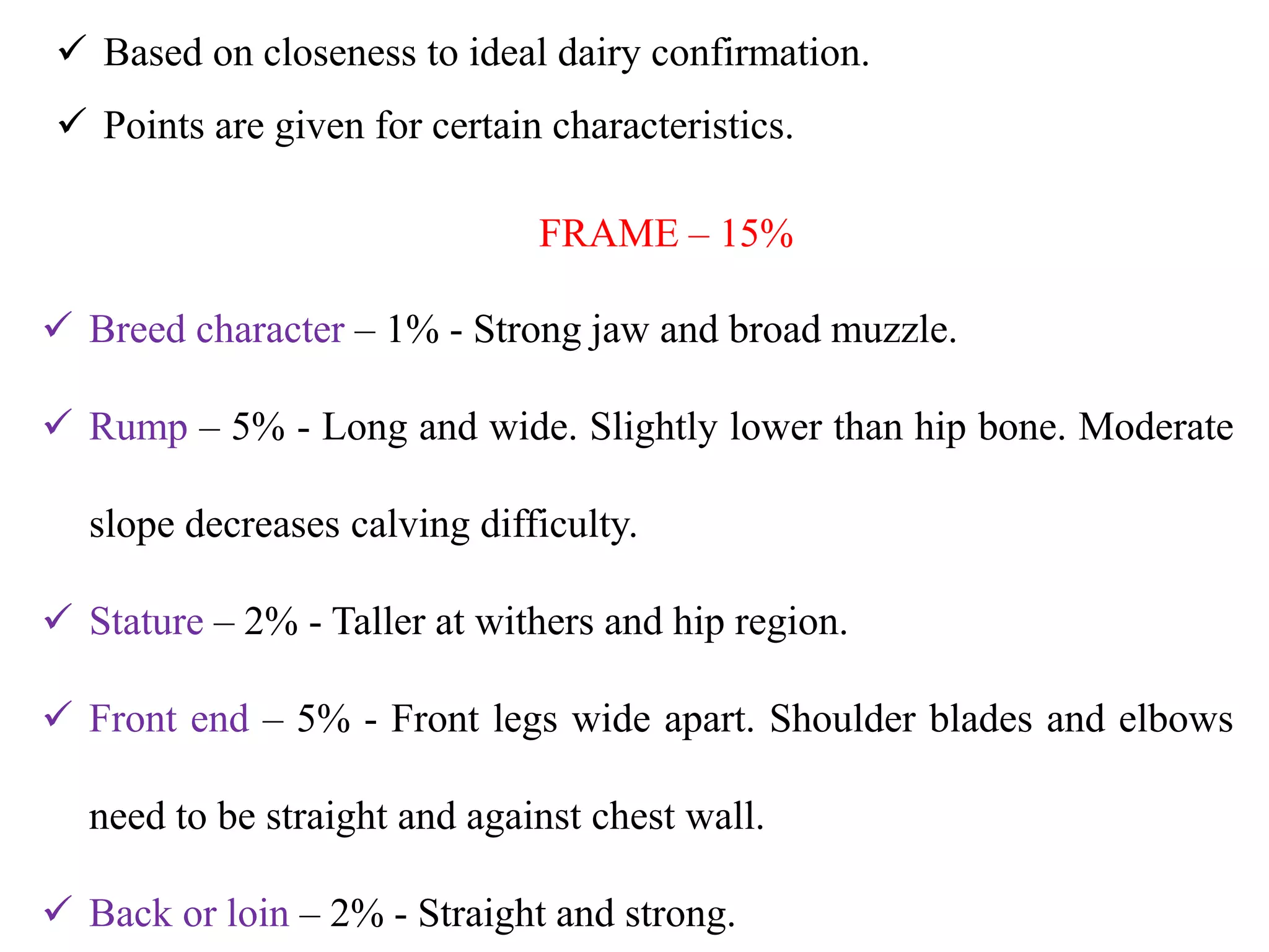 Practical Unit 7 Judging of cattle, buffalo, and poultry.pptx