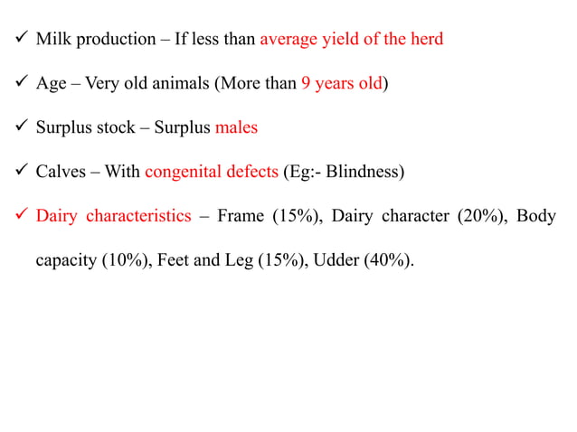 Practical Unit 8 Culling of livestock and poultry.pptx | Veterinary ...