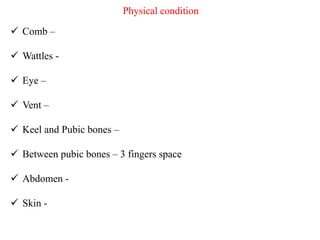 Practical Unit 8 Culling of livestock and poultry.pptx