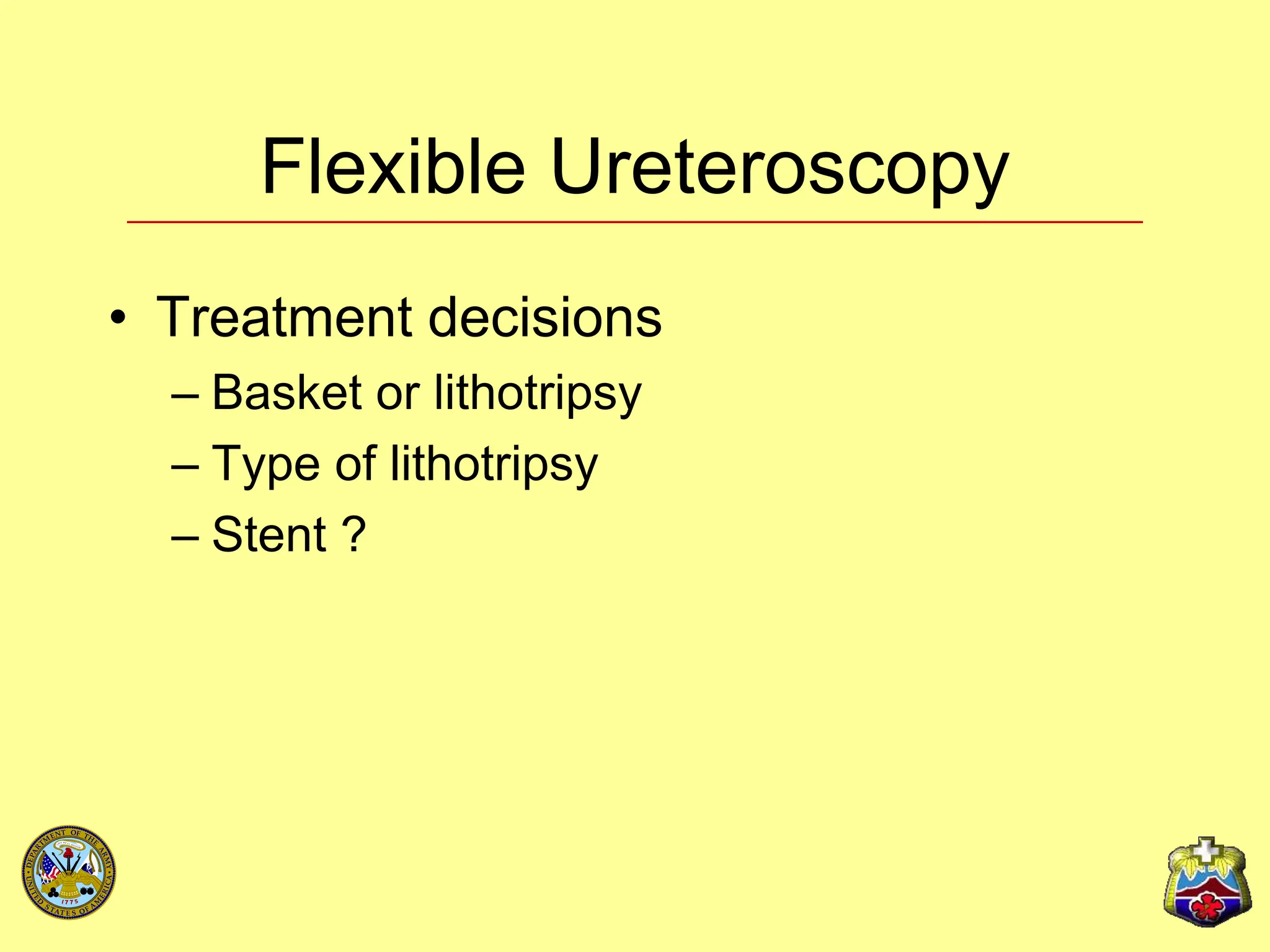 Practical_Ureteroscopy.ppt tai lieu ve ureteroscopy | PPT