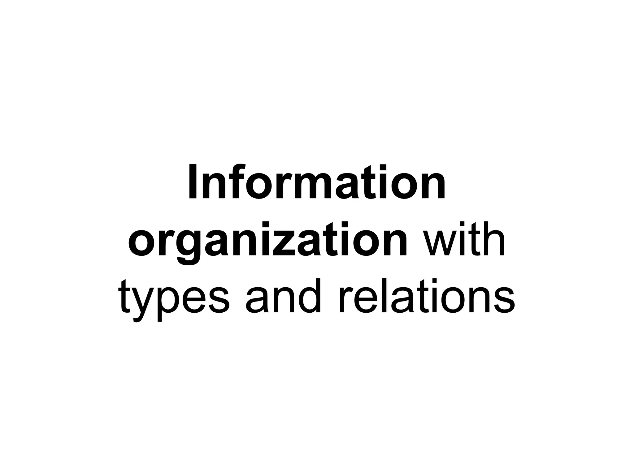Practical usage of OPC UA information models | PPT Practical usage of OPC UA information models | PPT