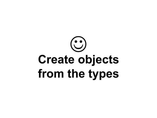 Practical usage of OPC UA information models | PPT Practical usage of OPC UA information models | PPT